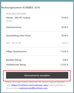 Downloads – Cortrium
