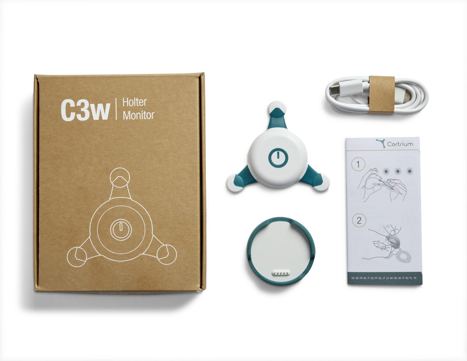 About us – Cortrium